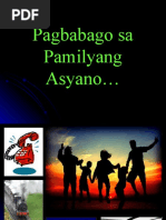 AP7 MATATAG BOW Template | PDF