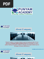 IMS Awareness & Auditor Training Kit | PDF