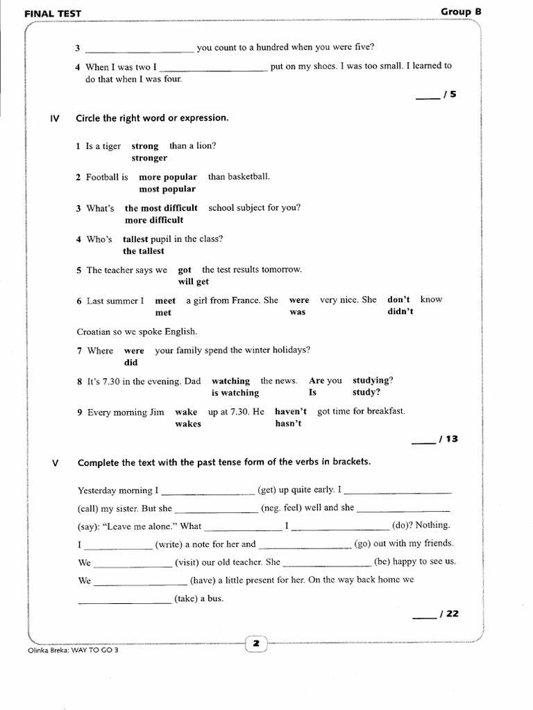 Way To Go 3 Final B 2 - 20171220 - 11470384 | PDF