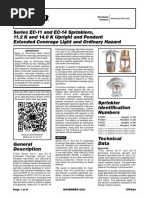 Native Data Sheet Asme b73.1 | PDF | Pipe (Fluid Conveyance) | Pump