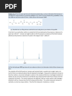 NMR Solvent Data Chart | PDF | Deuterium | Proton Nuclear Magnetic Resonance