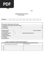 eGP Supplier Registration Manual | PDF | Payments | Menu (Computing)