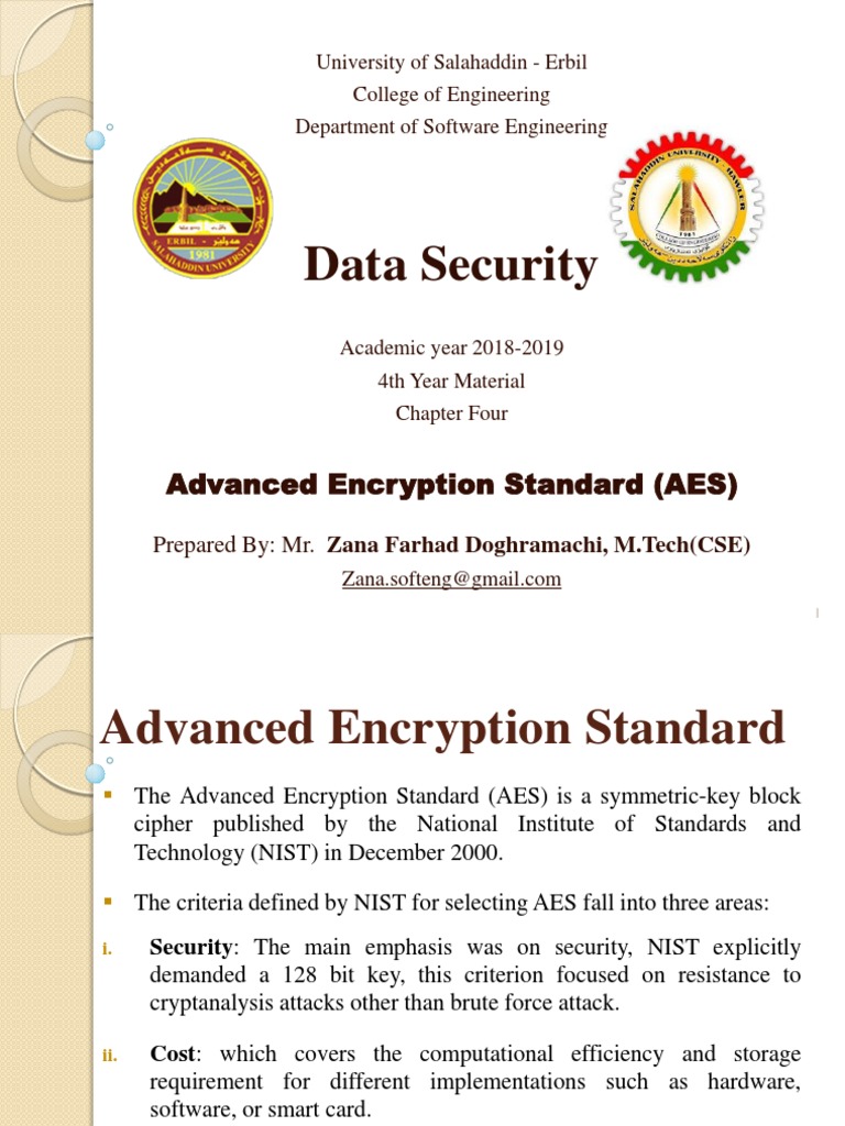 Chapter Four | PDF | Cryptography | Espionage Techniques
