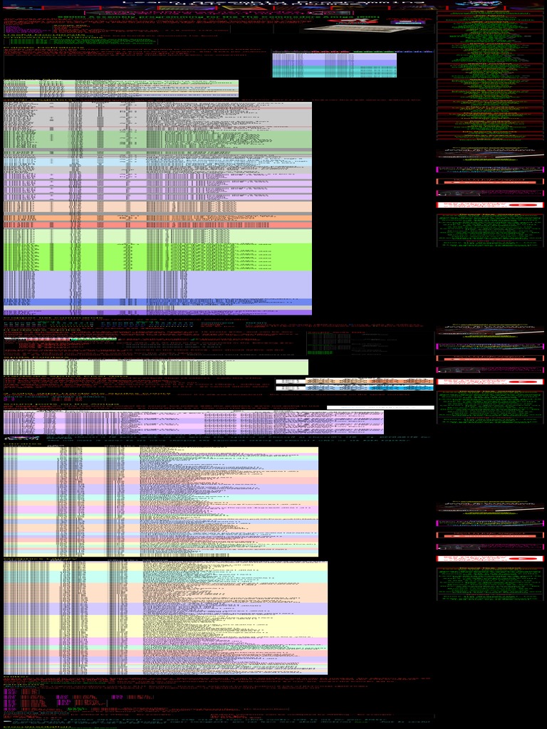 Assembly Programming For The The Commodore Amiga | PDF | Product ...