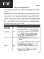 Appendix 67 - Instructions - RAAF | PDF