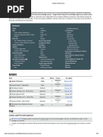 Phoenix Point Console Commands | PDF | Computers