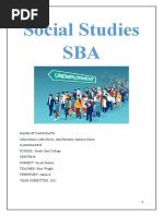 HSB Sba) | PDF | Obesity | Body Mass Index