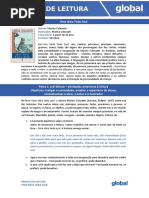 BELINKY, Tatiana - Diversidade | PDF