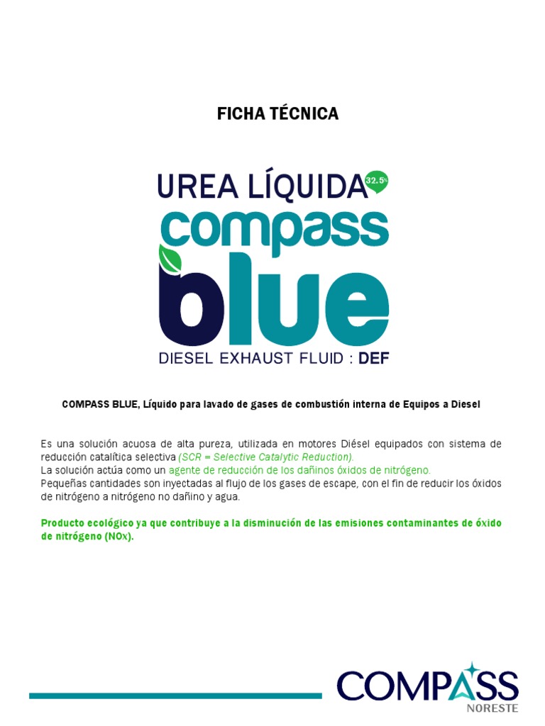 CompassBlue HDS | PDF | Agua | Primeros auxilios