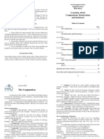 Thothokiso ya Sesotho: Tlhaho le Manollo | PDF | Self-Improvement