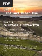 AP Environmental Science Vocabulary List and Definitions | PDF | Rock ...