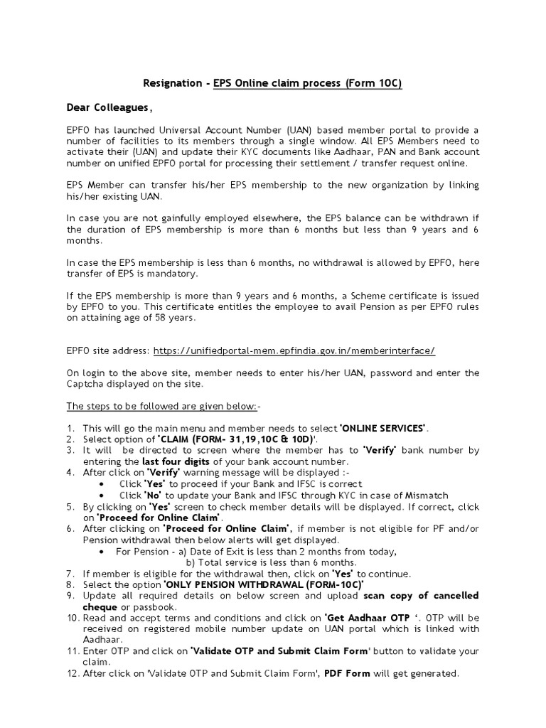 eps-form-10c-online-settlment-process-pdf