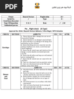 CTPAT 7 - Point Container Seal Inspection Checklist | PDF | Building ...