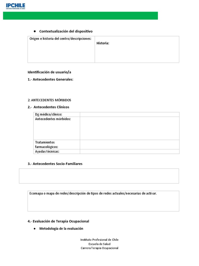 Copia de INFORME AOTA | PDF