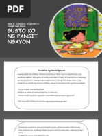 Basurahan Labels | PDF