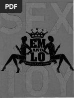 BDSM Format ?? | PDF | Disciplines | Bondage (Bdsm)