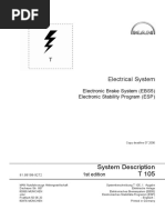 Man TGX Fuse Box Diagram | PDF | Power Supply | Fuse (Electrical)