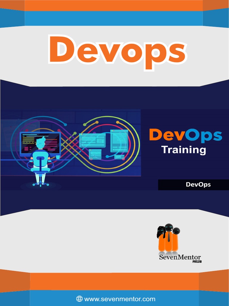 DevOps Syllabus | Download Free PDF | Cloud Computing | Virtualization