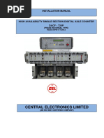Ch6 COMMUNICATION PROTOCOLS PDF | PDF | Byte | Bit