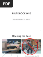 Fruit Rhythm Chart | PDF