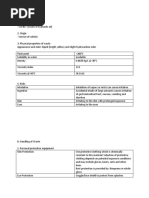 Scheduled Waste Label | PDF