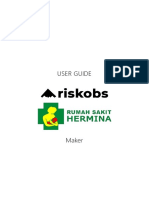 Operational Risk Management System (ORMS) | PDF | Bisnis | Pengelolaan ...