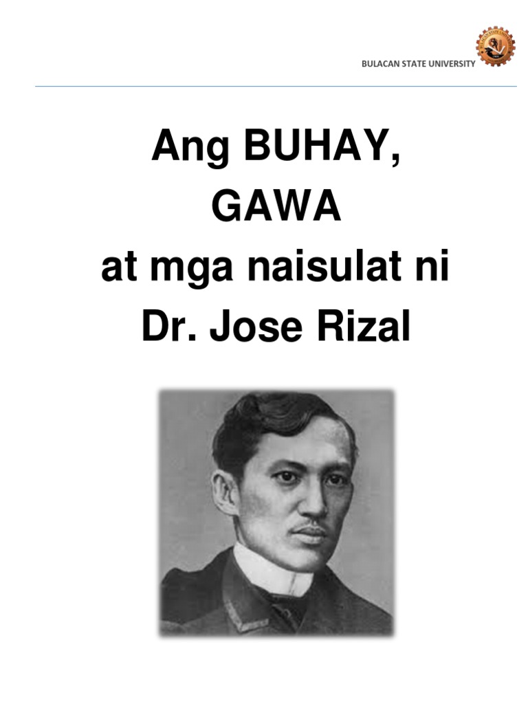 Rizal Module Final by RGD Sept. 24 2020 | PDF | Manila | Philippines