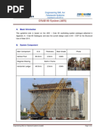Data Sheet - CRAB 25 System | PDF