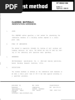 Is 4031 Part 4 - Consistency | PDF | Cement | Temperature