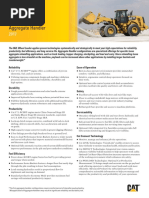 GameChange Solar Genius Tracker 2P Technical Datasheet | PDF | Solar ...