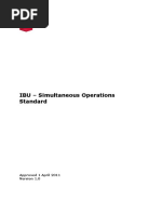Manual of Permitted Operations (MOPO) | PDF | Risk Assessment | System