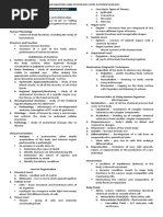 Medical Terminology Chapter 2 Study Guide | PDF