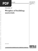 Material Properties C28-35 & C32-40 (EC2) | PDF | Concrete | Materials ...