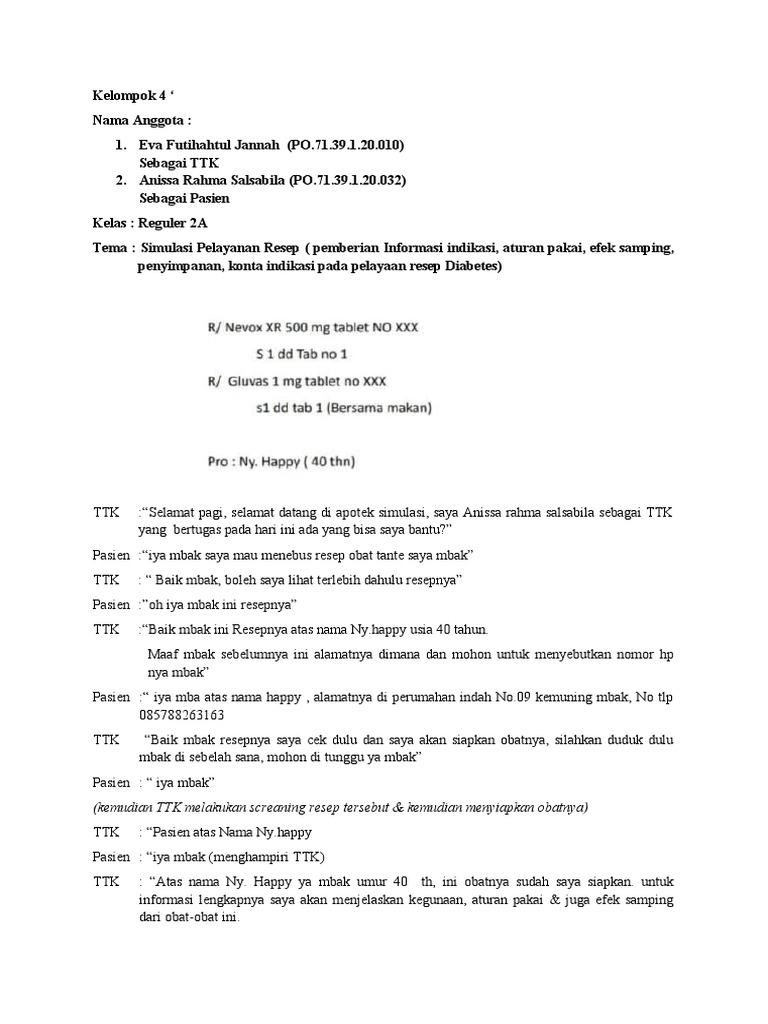 Komfar Besok | PDF | Kesehatan Holistik