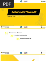 Komponen Pompa Multiflo 420 EX | PDF