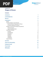 Bio1 11 - 12 Q1 0101 PF FD | PDF | Cell (Biology) | Nature