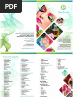 Title: Cleaning Validation Report For - To | PDF | Physical Sciences ...