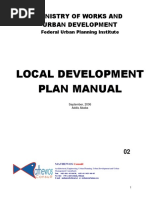 Addis Ababa City Master Plan (2017-32) 221019 | PDF | Mixed Use ...