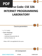 O Level Project HTML Programe PDF | PDF | Html | Html Element