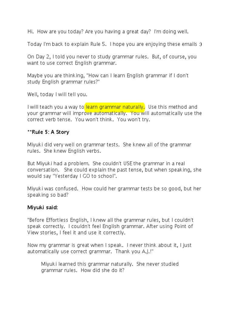 Rule 5 Merged | Download Free PDF | Beat Generation