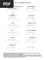 NFHS 3-Person Mechanics PowerPoint | PDF | Athletic Sports | Sports ...