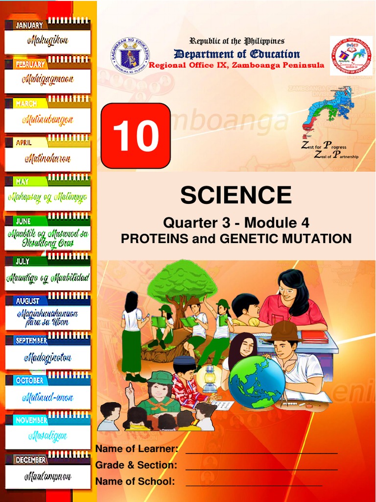 Science 10 | PDF