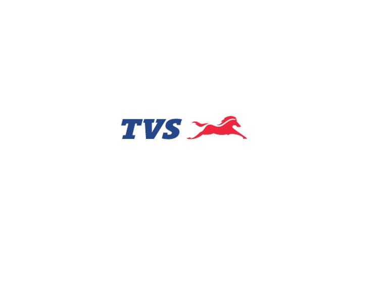 Tvs Logo PDF | PDF
