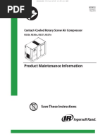 GMCC Rotary Compressor Catalogue | PDF | Energy Conservation ...