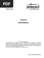 MSR90 Magnetic Stripe Reader Manual | PDF | Computer Architecture ...