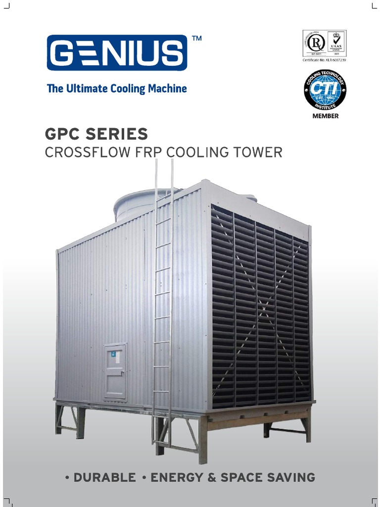 GPC VER 2 Catalogue | PDF | Galvanization | Belt (Mechanical)