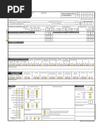 9.1 Ficha CLAP OPS IMPRESION | PDF | Control de la natalidad | Reproducción humana