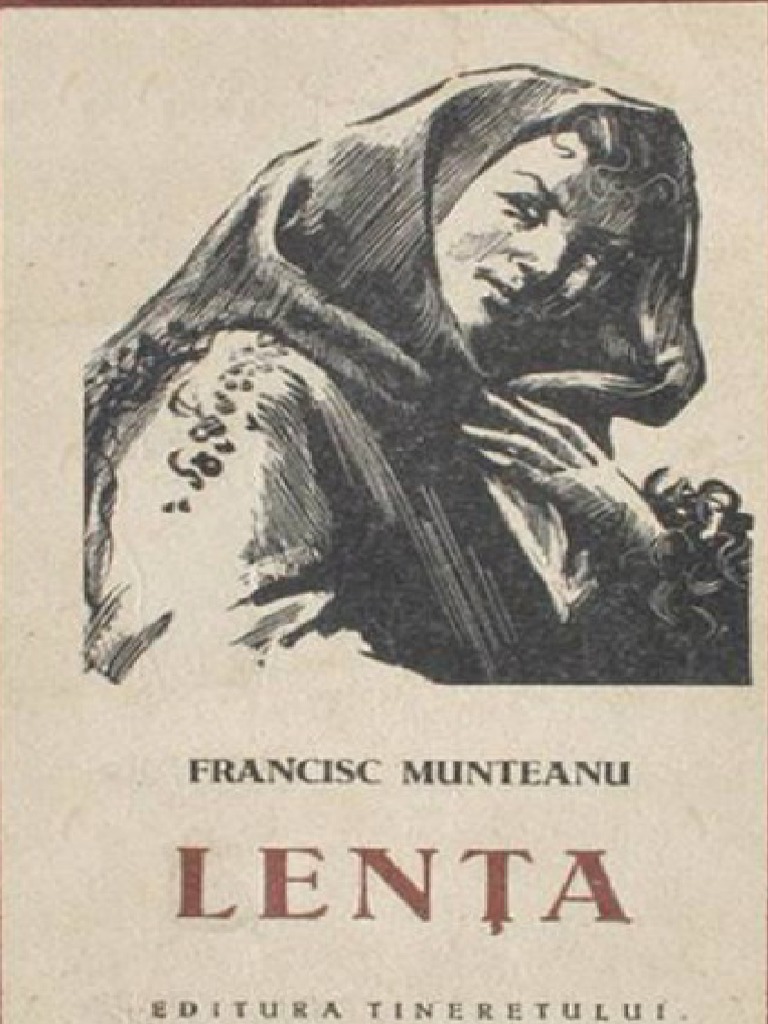 Francisc Munteanu - Lenta | PDF