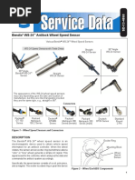 Bendix Wingman Fusion Service Manual | PDF | Mechanical Engineering ...