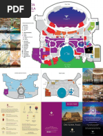 Urban Land Use Map Color Codes | PDF | Vision | Color